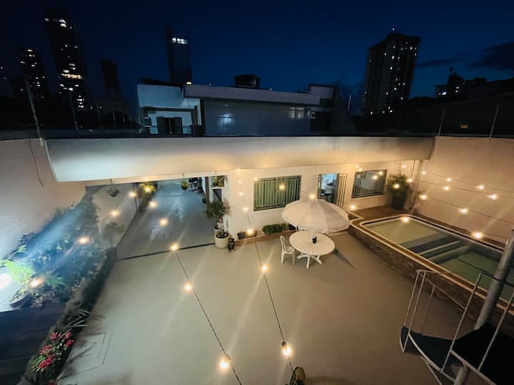 Casa P/ 25 Pessoas - Grupo De Turismo Ou Trabalho - Bethlehem, PA