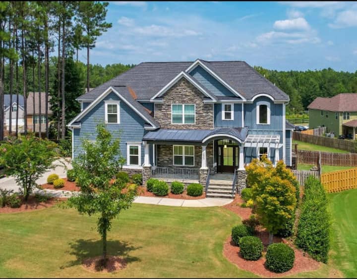 Immaculate Is An Understatement! - Harlem, GA