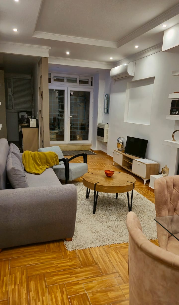 Rue Des Fontaines - Argel