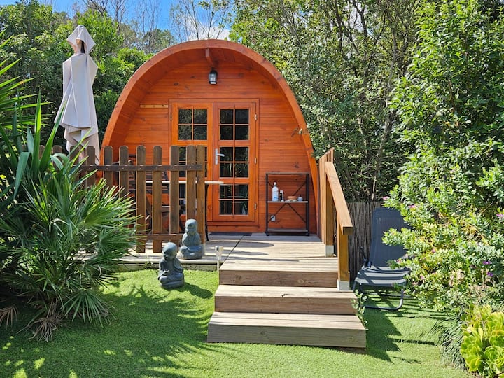 Ma Cabane Au Fond Du Jardin - Porto-Vecchio
