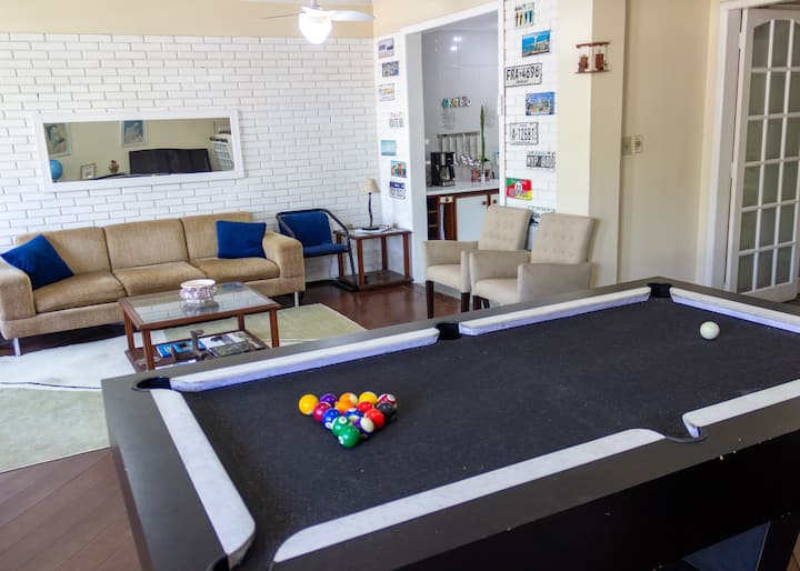 Grandes Grupos, O Melhor! Com 5 Dormitórios - Porto Alegre