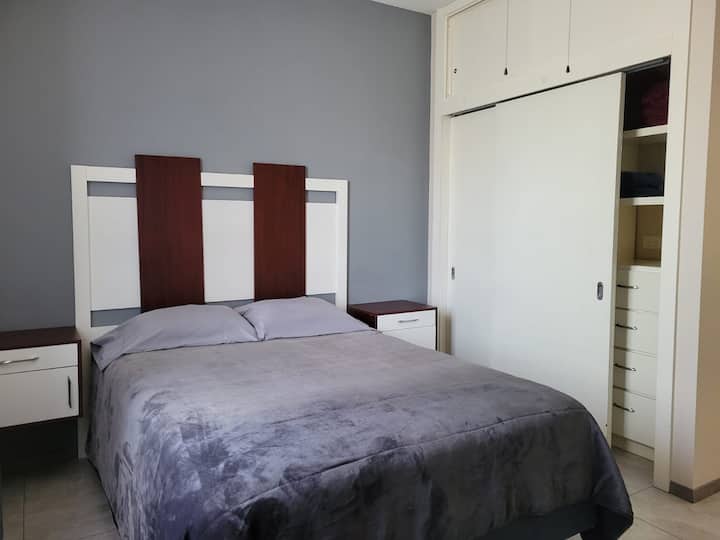 Departamento Independiente Y Acogedor. - El Paso, TX