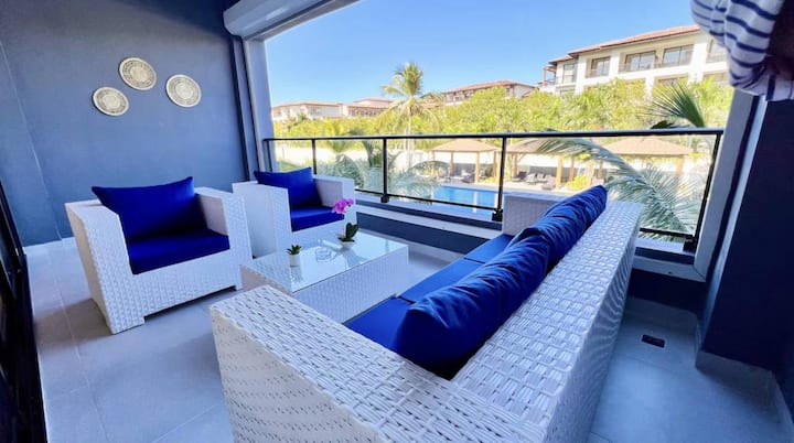 Yasmin’s Ocean Escape - Punta Cana