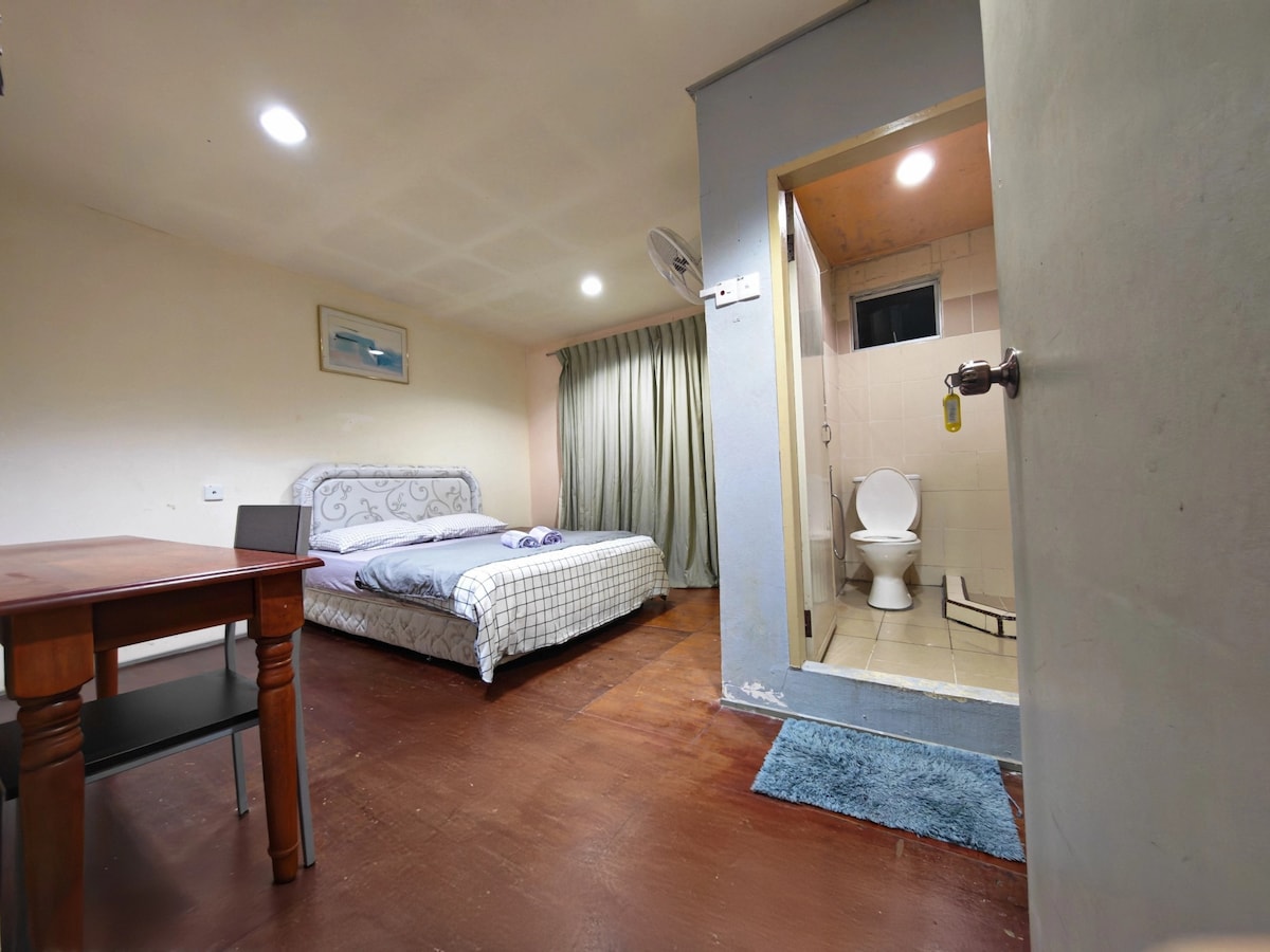 Escape the heat, connect to cold air, amazing view - Airbnb