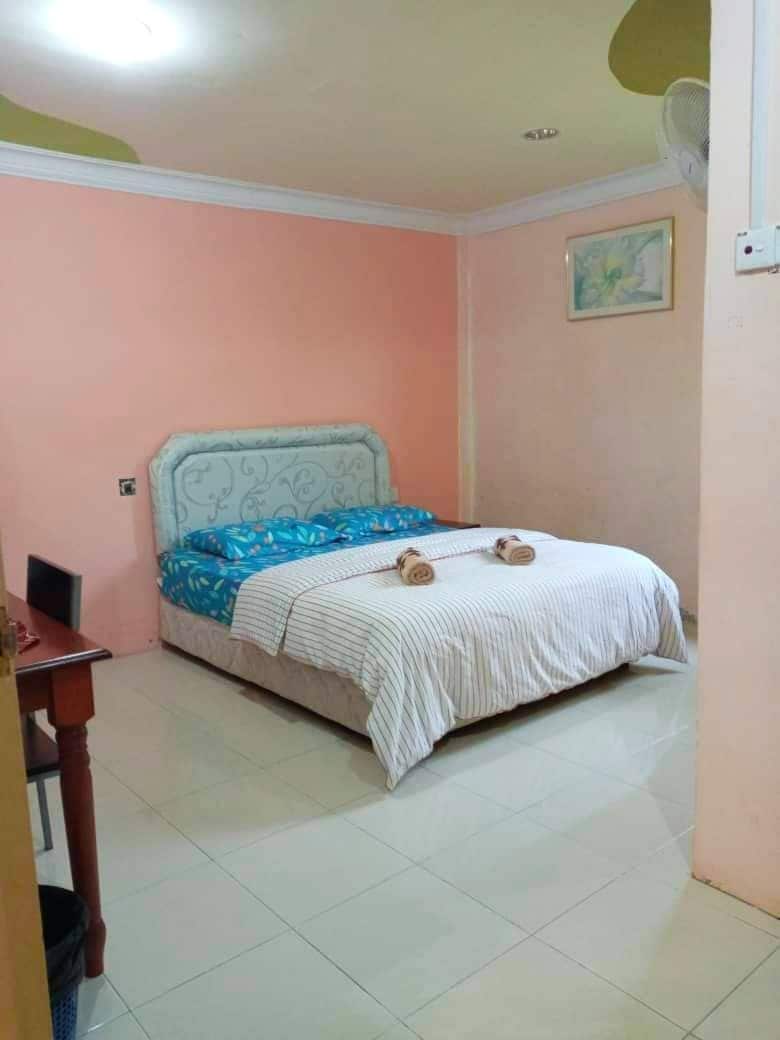 Escape the heat, connect to cold air, amazing view - Airbnb