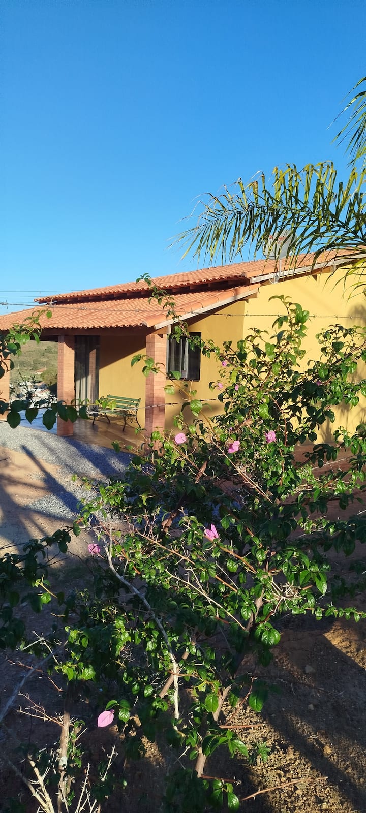 Casa Betania - Passa Quatro