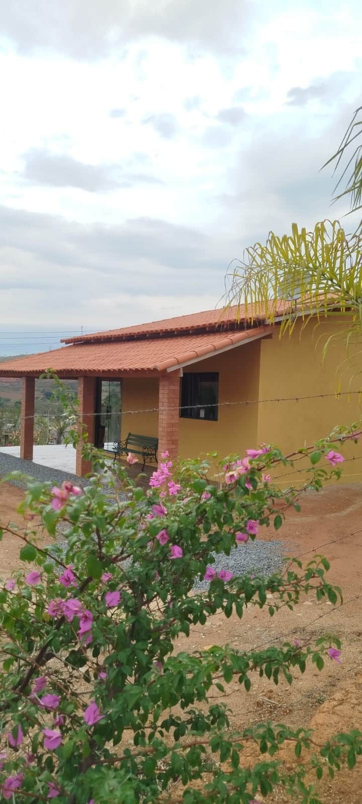 Casa Betania - Passa Quatro