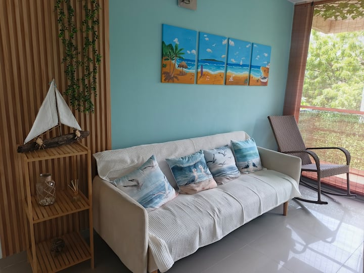 Descansa Vía Minca, Vista Espectacular A La Ciudad - Santa Marta