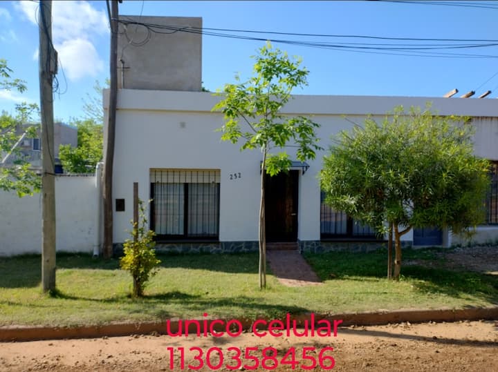 Alojamiento Josefina, Pensada Para Tu Comodidad - Colón