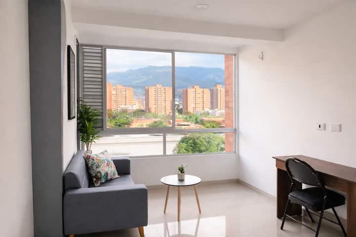 Appartement Touristique Près Du Stade - Medellín