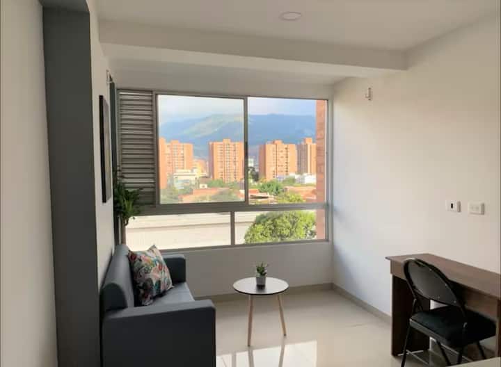 Apartamento Laureles - Estadio - Medellin, Antioquia, Colombia
