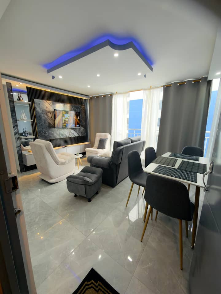 Elegante Apto En Ibagué, Céntrico Y Con Estilo - Ibagué