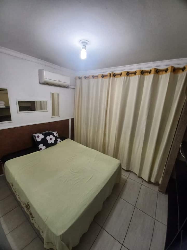 Loft São Geraldo 104 Com Hi-fi - Porto Alegre