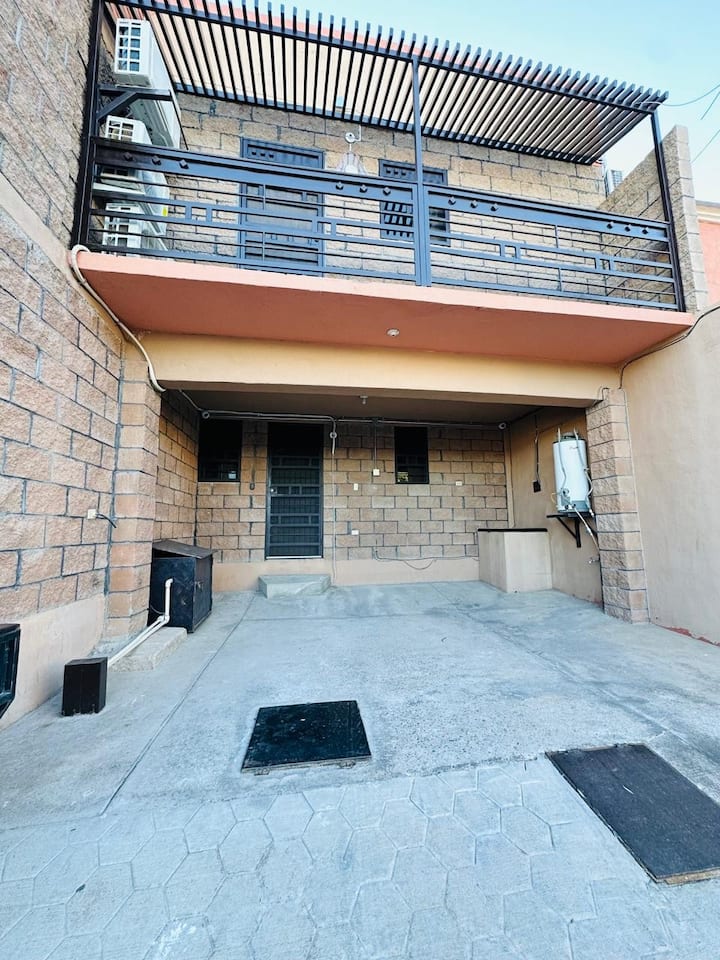 Casa Paco Via Sapiens # 9 - Nogales, AZ