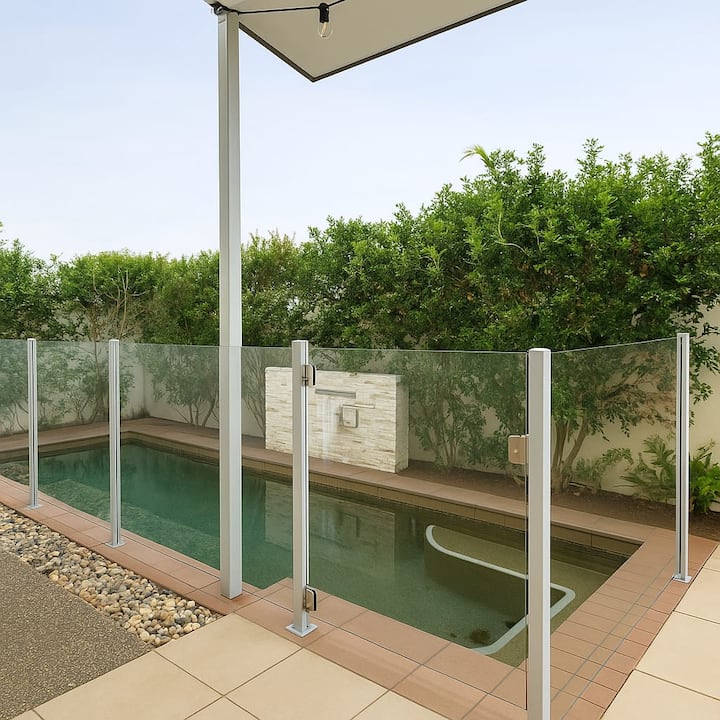 Tropical Luxe Stay - Private Pool & Close To Shops - Darwin