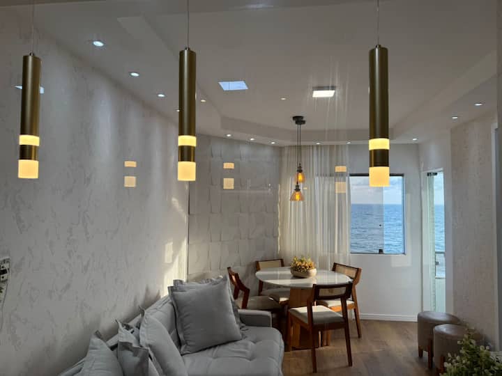 Maravilhoso Apartamento Luxo 2 Quartos  Ondina - Brasil