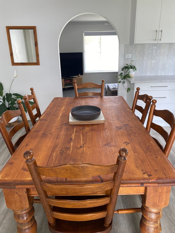 The Reset - Inverell