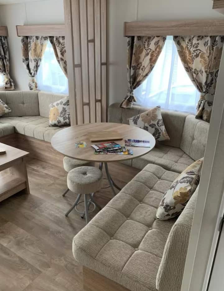 The Getaway Cabin M8 - Buckfastleigh