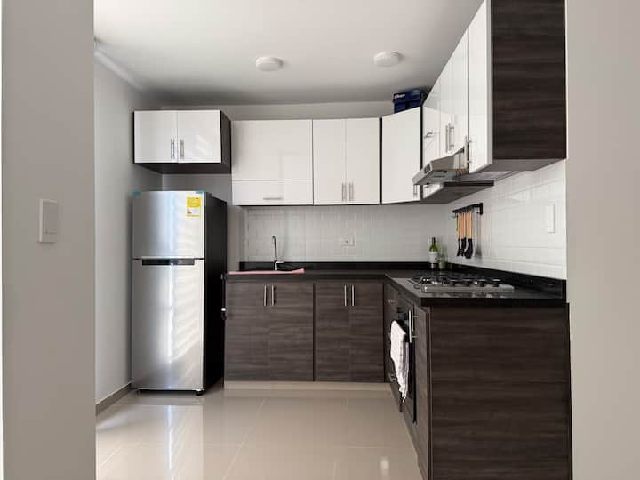 A Pocos Minutos De Del Parque Julio Flores. - Chiquinquirá