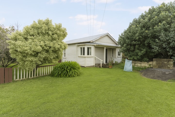 Renovated Villa Close To Airport - Auckland