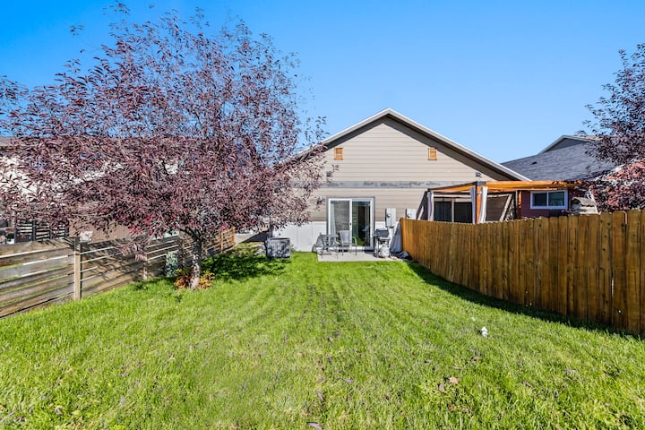 Travel Lovers Condo - W Bozeman, Sleeps 4, Dog Ok - Bozeman, MT