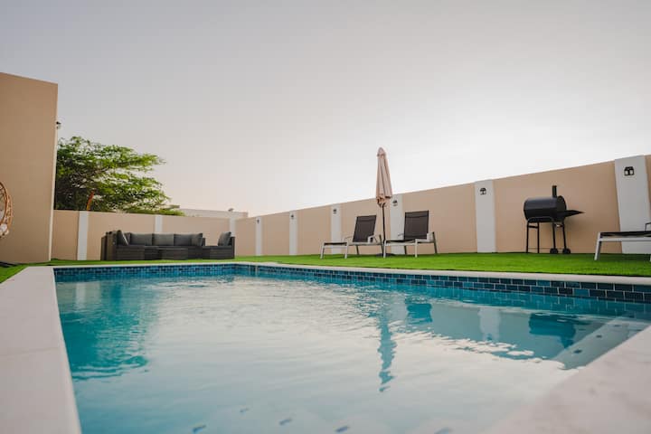 Renovated 3br Home •Bbq•fast Wi-fi•a/c•hot Water - Aruba