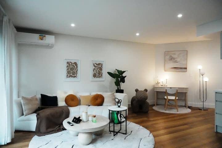 Charming 2bd Retreat In The Heart Of Chatswood - ライド