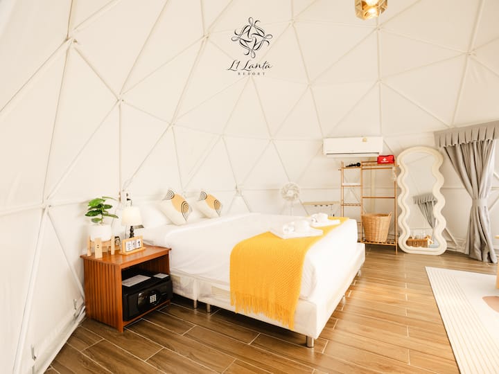 L1 Lanta Bathtub - Thailand