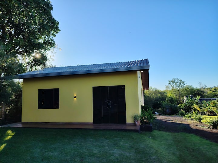 Chácara Amarela - Foz do Iguaçu