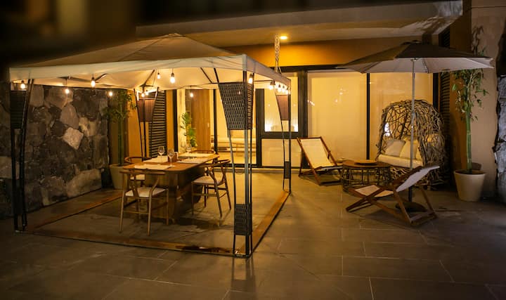 Casa Pitahaya -Terraza Premium Y Alberca En Zibata - Querétaro