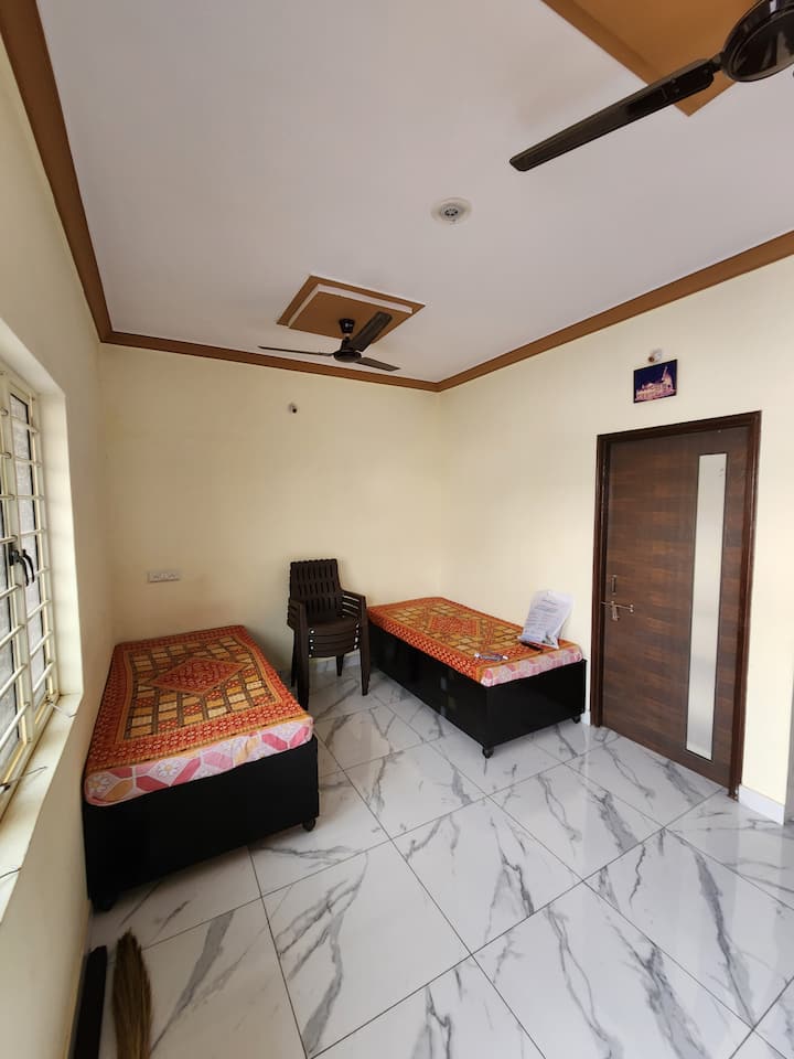 Home Surround By Pure Fresh Air & Relaxation - Bhuj