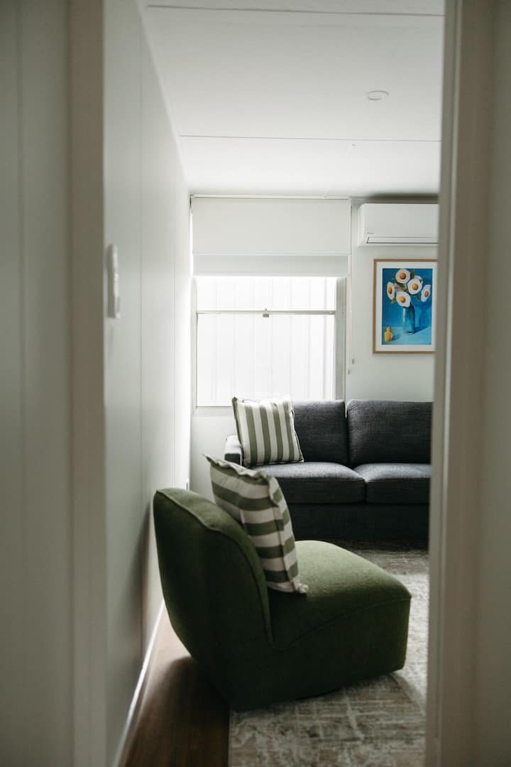 Harry's Hideaway - Shepparton