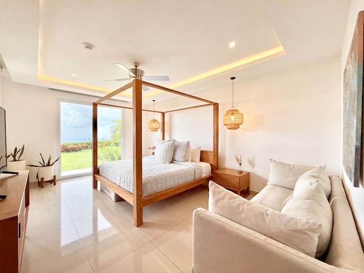 Casa Jenka ༄Getaway༄breathtaking༄ocean Sunset View - Tamarindo