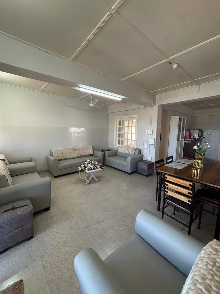 I&v Ki Homestay - Kohima