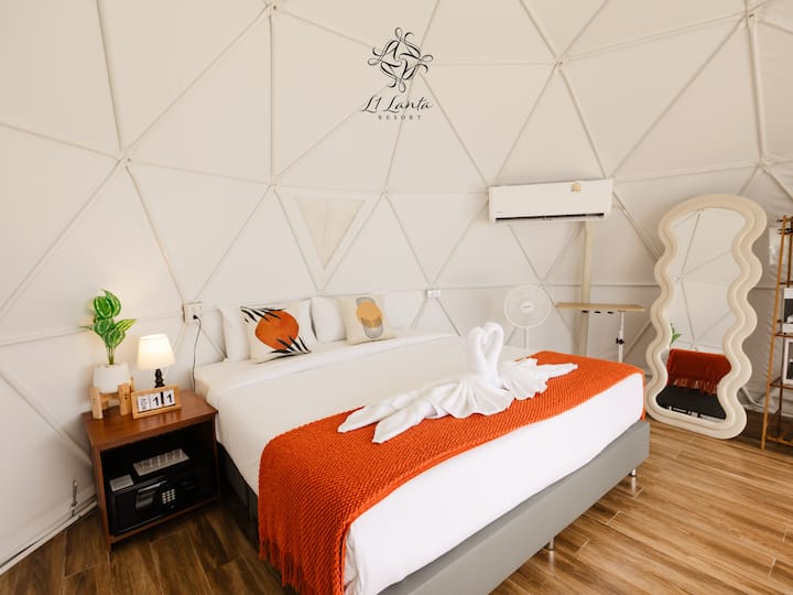 L1 Lanta Bathtub D2 - Ko Lanta