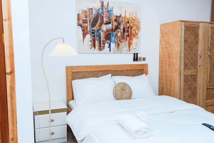 Ghana East Legon Stays - Accra