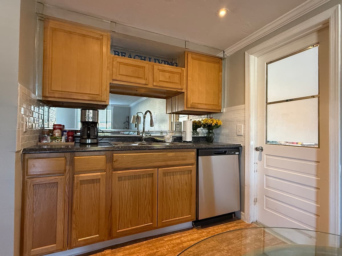 Retraite ensoleillée et côtière! - Maisons à louer à New Port Richey ...