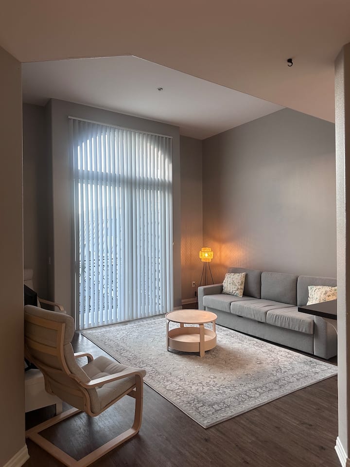 Cozy Stay In Marina Del Rey - Marina del Rey, CA