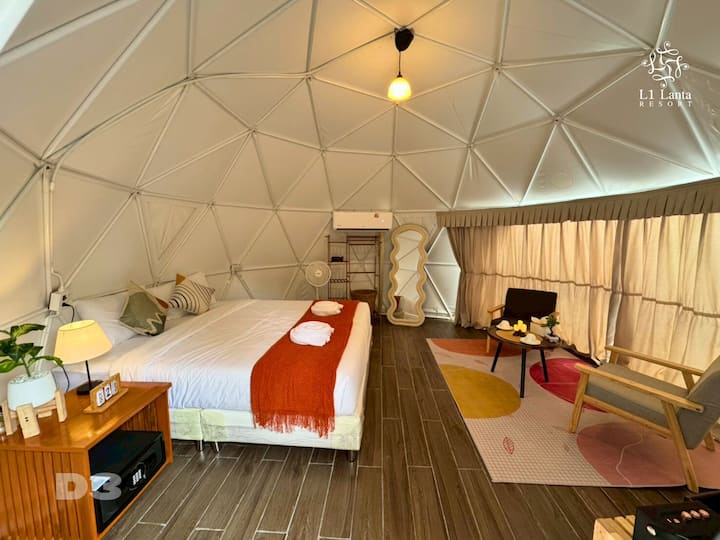 L1 Lanta Bathtub D3 - Ko Lanta