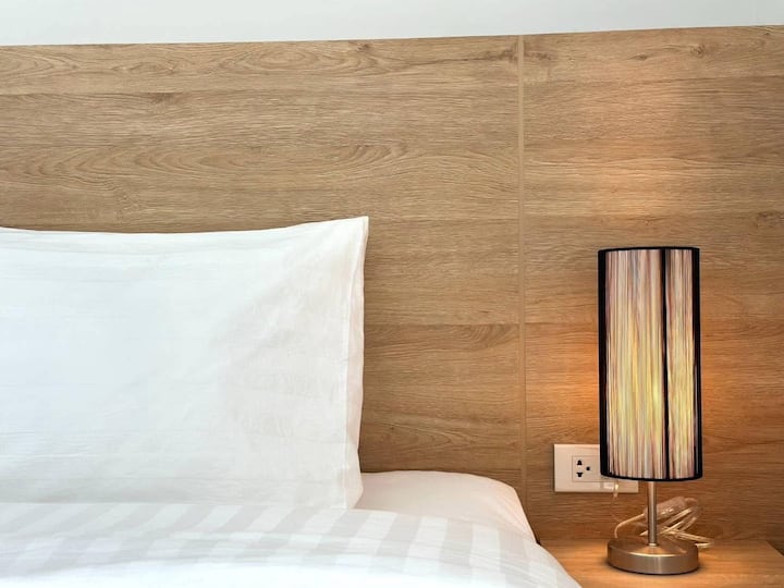 New Hotel Near Beach - Ao Nang