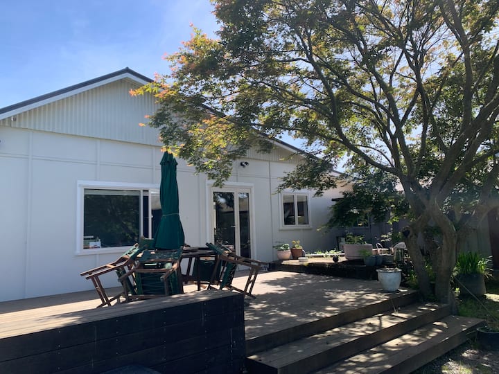 Family Friendly Home Close To The Abel Tasman - Kaiteriteri