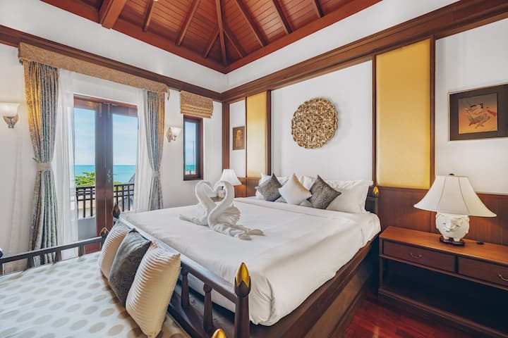 Leva Boutique Hotel - Family 2 Bedrooms - Ko Samui