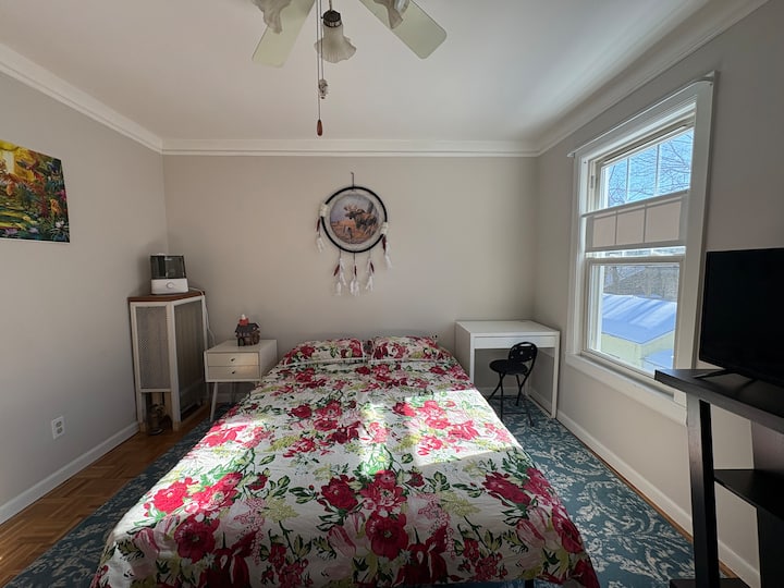 Apartment In Mount Kisco - Bedford, NY