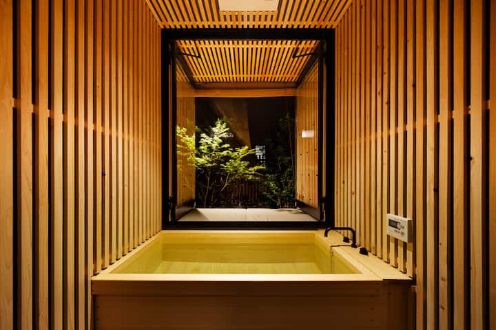 Yohaku Tokyo - Shinjuku City