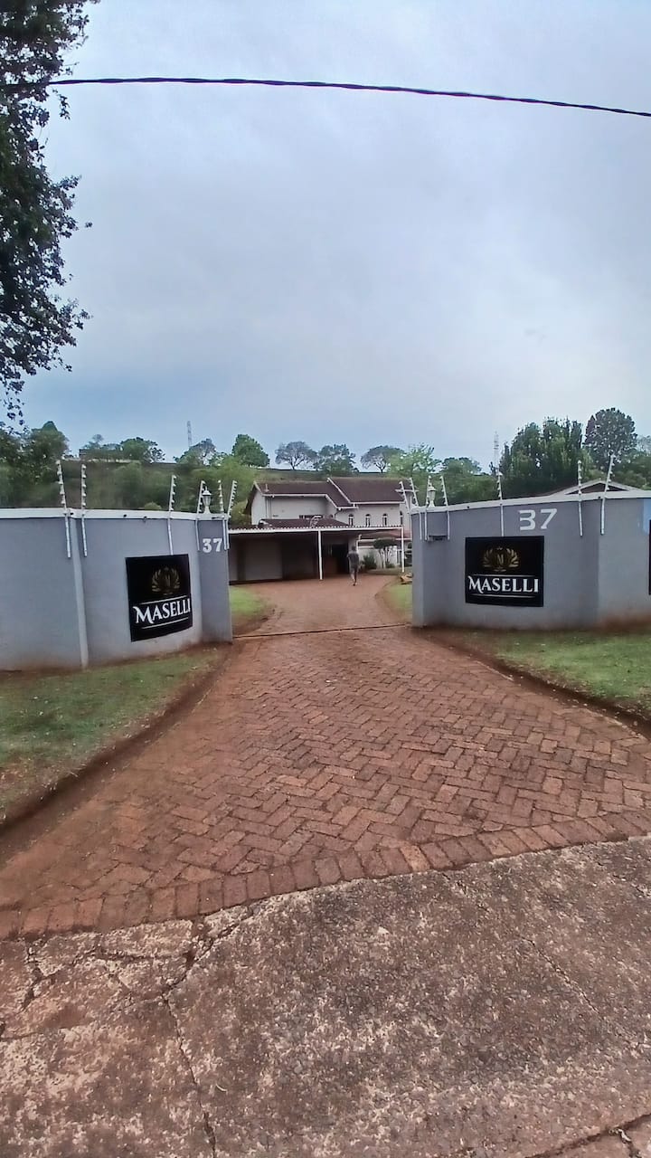 Maselli Lodge - Howick