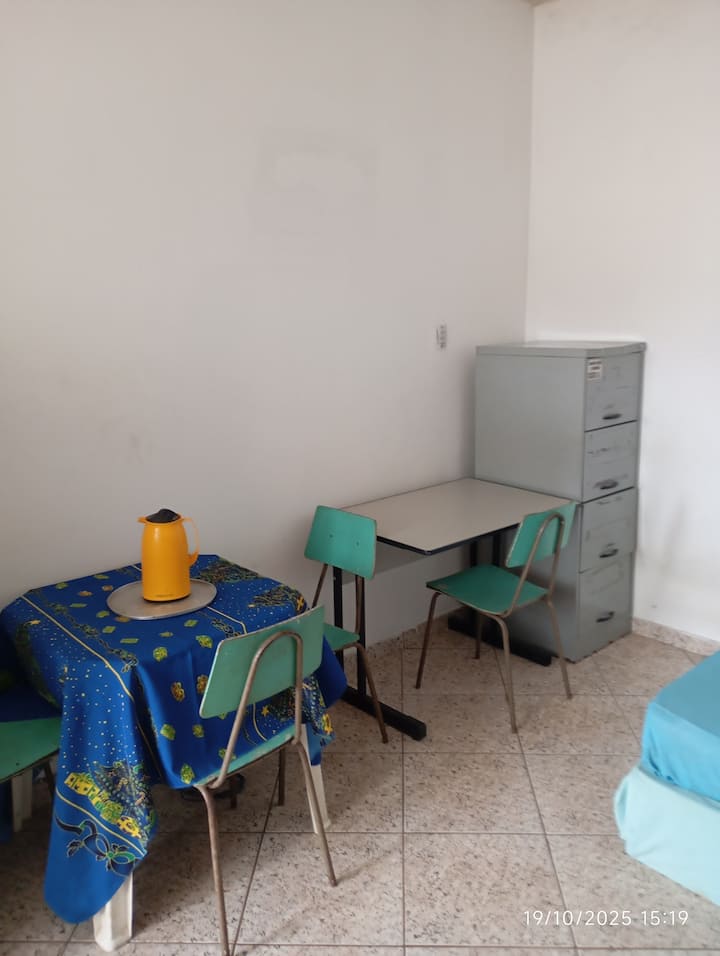 Descanse Bem & Barato! - Conselheiro Lafaiete