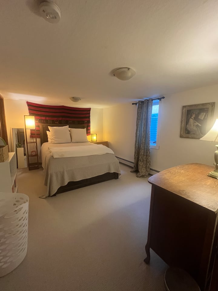 Guest Suite - Minneapolis, MN