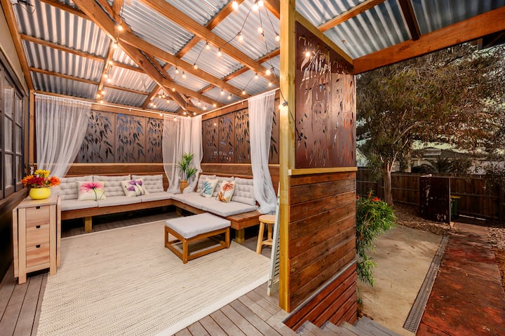 White Gum Valley Bungalow By Swan Bnb Management - Perth