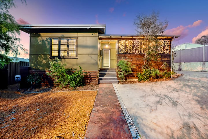 White Gum Valley Bungalow By Swan Bnb Management - Fremantle