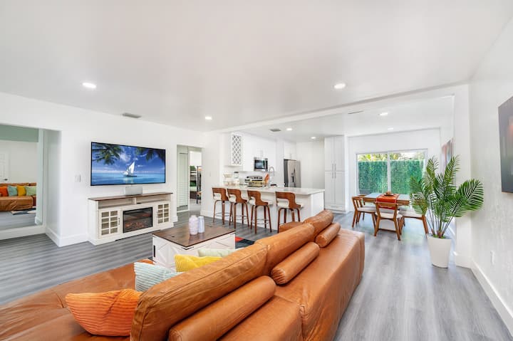 Miami Airport - Location! Location! Location! - Aéroport international de Miami (MIA)